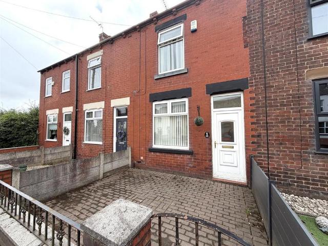 2 bedroom house for sale