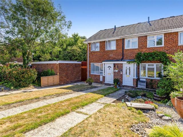 2 bedroom house for sale