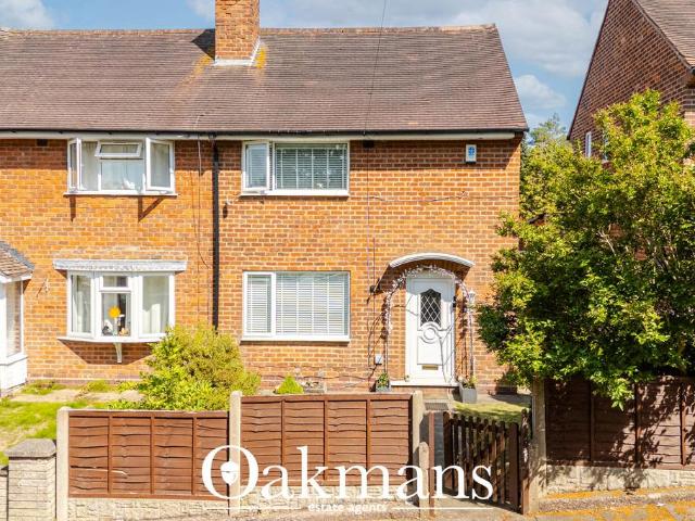 2 bedroom house for sale