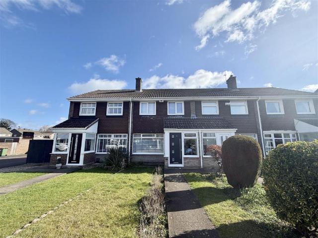 2 bedroom house for sale