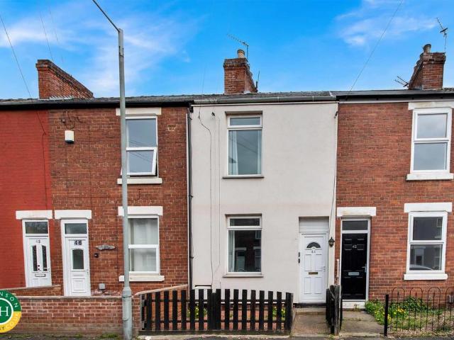 2 bedroom house for sale