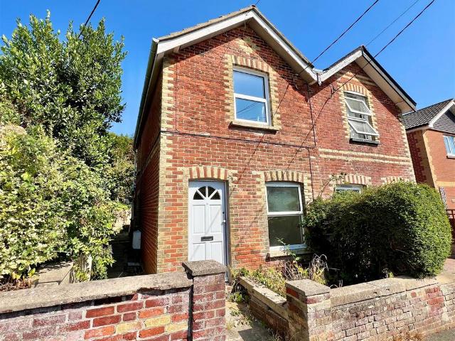 2 bedroom house for sale