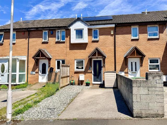 2 bedroom house for sale