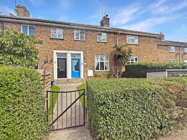 2 bedroom house for sale