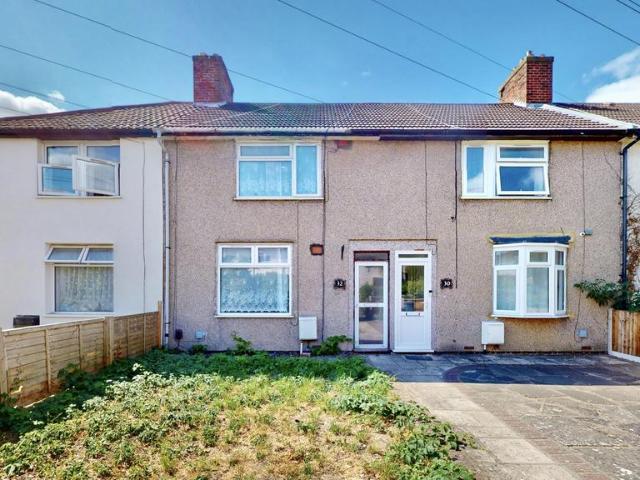 2 bedroom house for sale