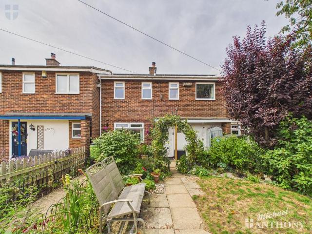 2 bedroom house for sale