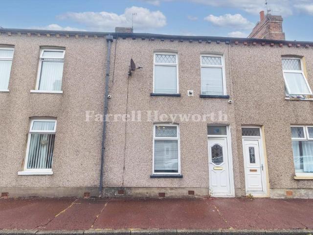 2 bedroom house for sale