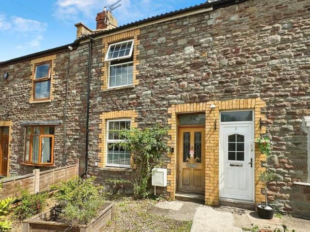 2 bedroom house for sale