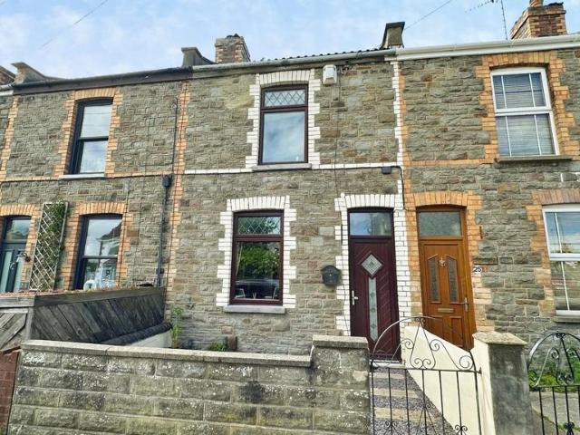 2 bedroom house for sale