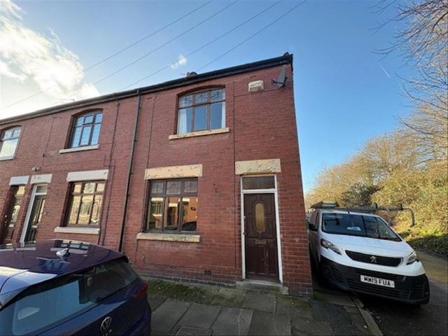 2 bedroom house for sale