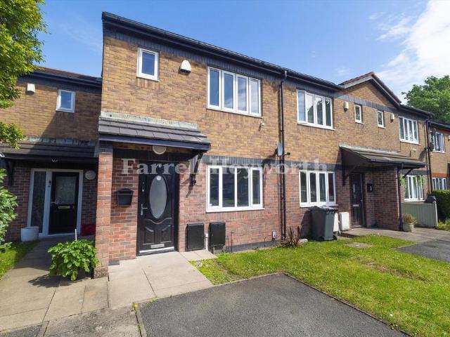 2 bedroom house for sale
