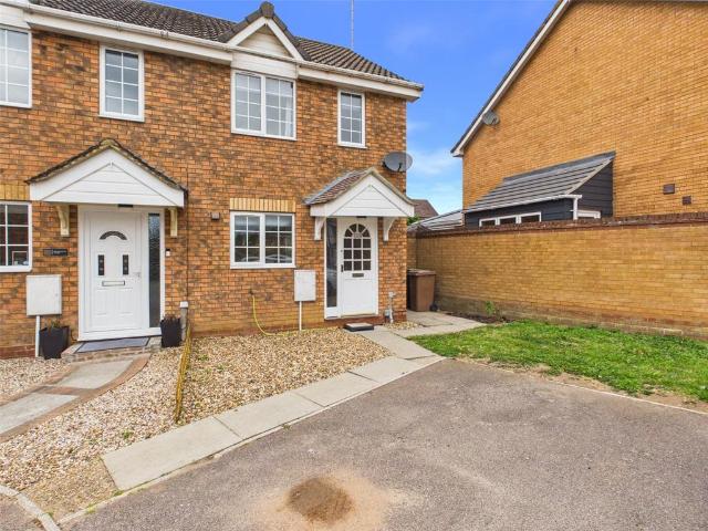 2 bedroom house for sale