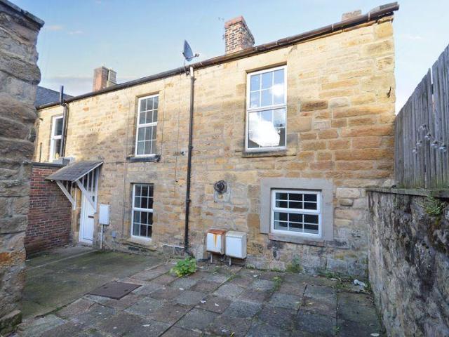 2 bedroom house for sale