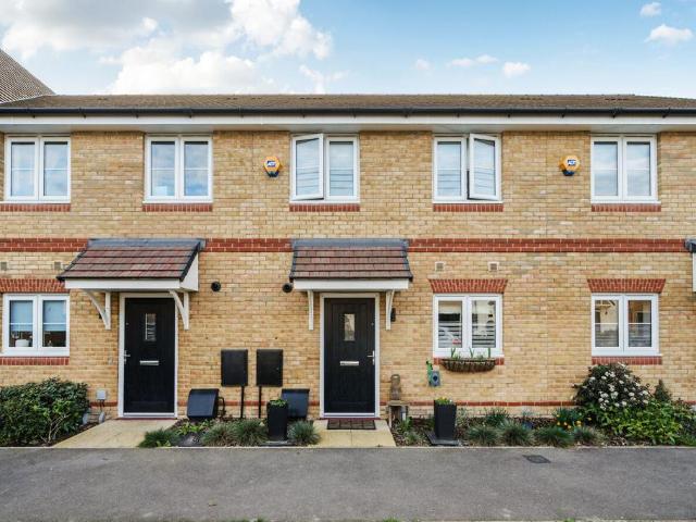 2 bedroom house for sale
