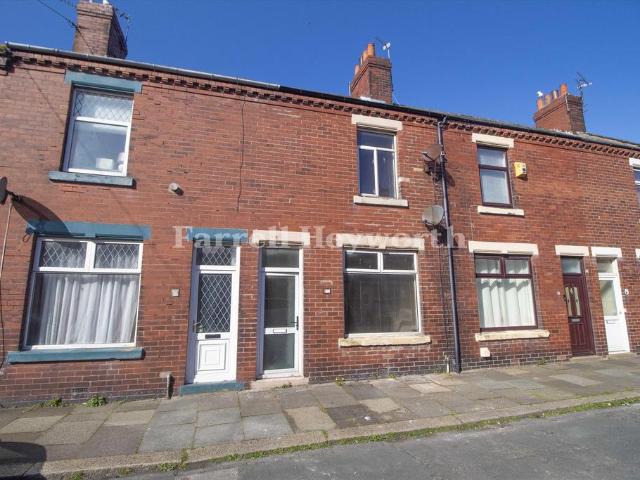 2 bedroom house for sale