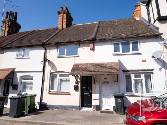 2 bedroom house for sale