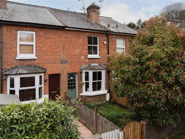 2 bedroom house for sale