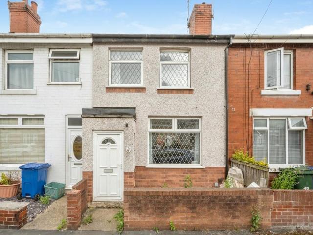 2 bedroom house for sale
