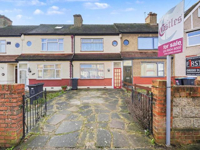 2 bedroom house for sale