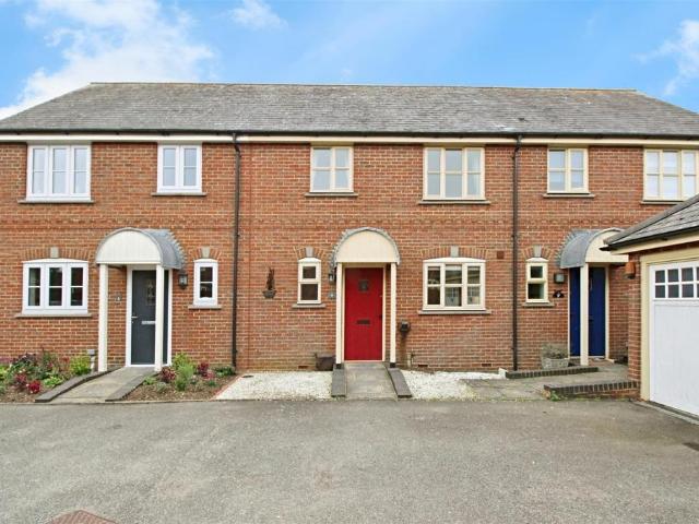 2 bedroom house for sale