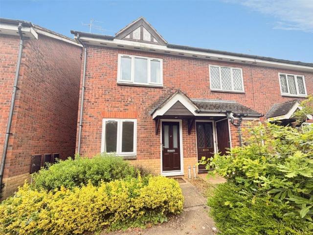 2 bedroom house for sale