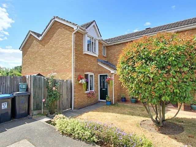 2 bedroom house for sale