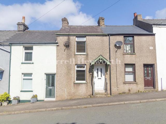 2 bedroom house for sale