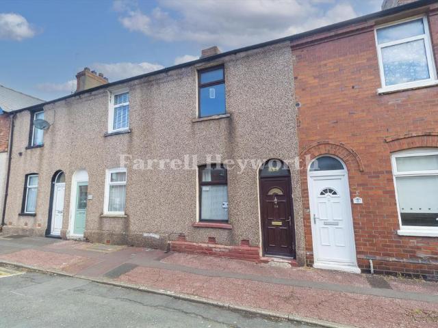 2 bedroom house for sale