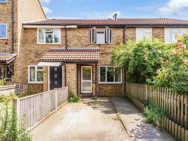 2 bedroom house for sale