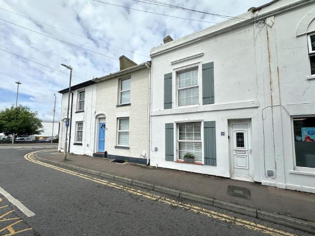 2 bedroom house for sale