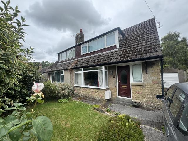 2 bedroom house for sale