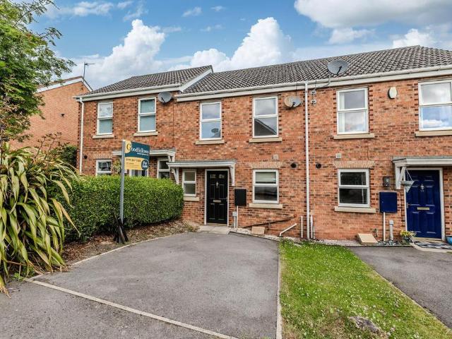 2 bedroom house for sale