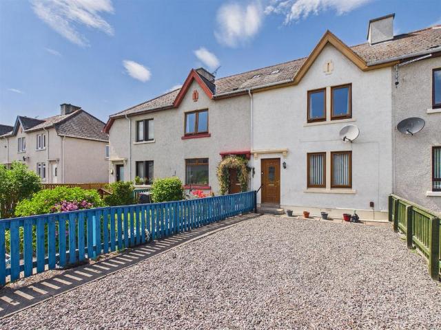 2 bedroom house for sale