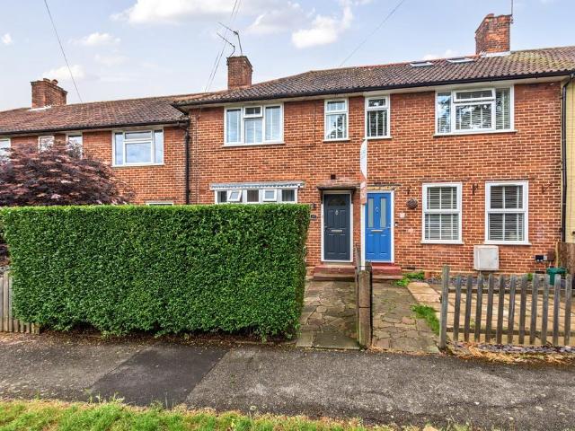 2 bedroom house for sale