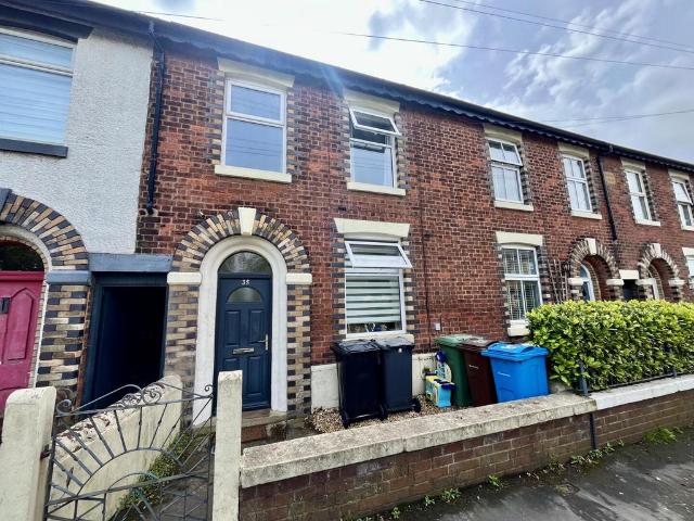 2 bedroom house for sale