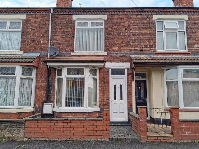 2 bedroom house for sale
