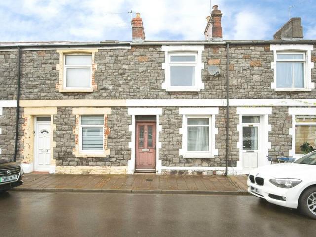 2 bedroom house for sale