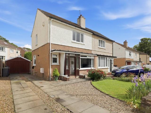 2 bedroom house for sale