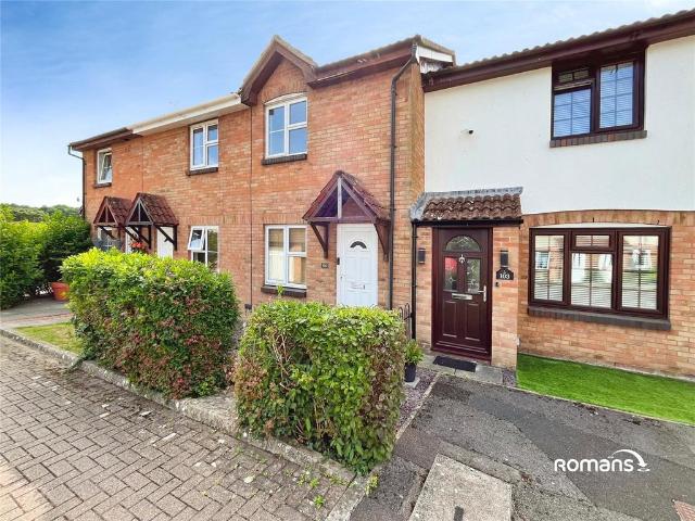 2 bedroom house for sale