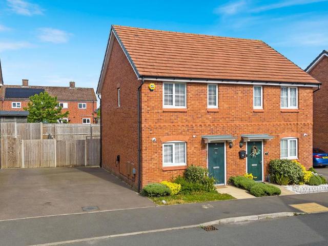 2 bedroom house for sale