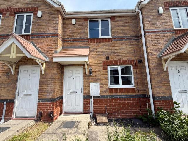 2 bedroom house for sale