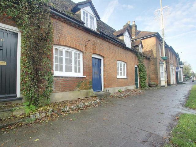 2 bedroom house for sale