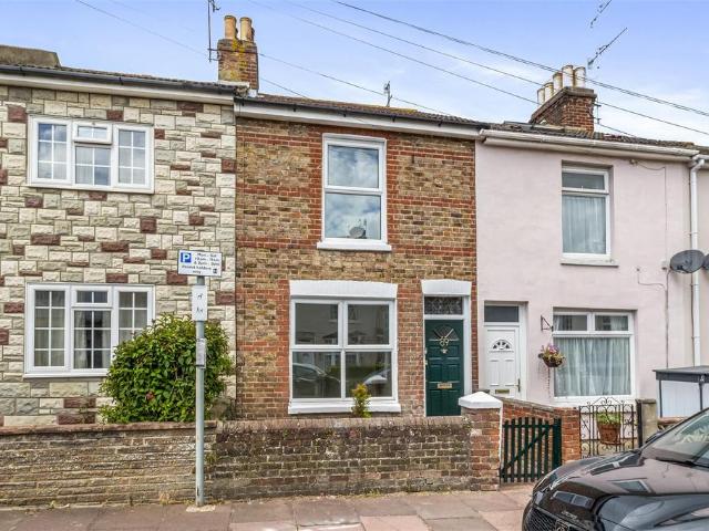 2 bedroom house for sale