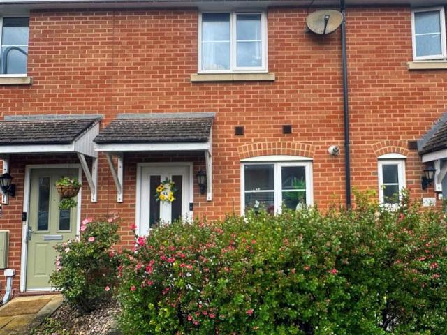 2 bedroom house for sale