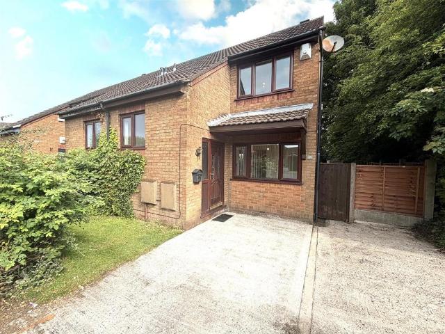 2 bedroom house for sale