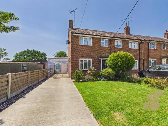 2 bedroom house for sale