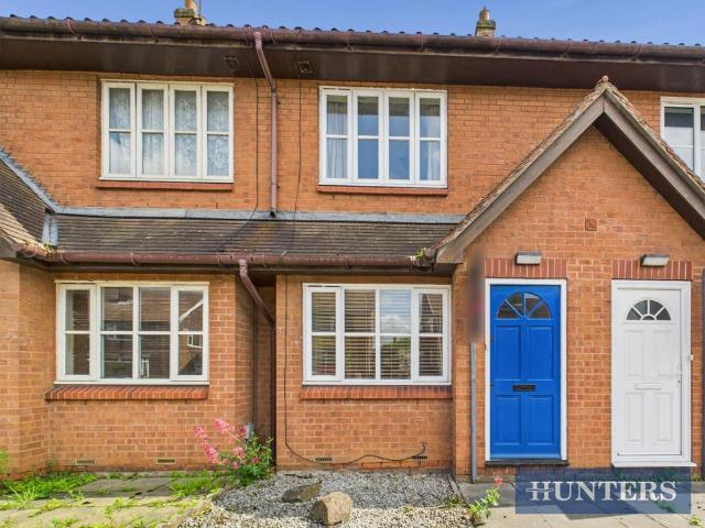 2 bedroom house for sale
