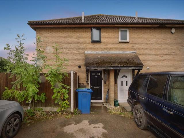 2 bedroom house for sale