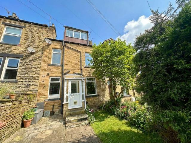 2 bedroom house for sale