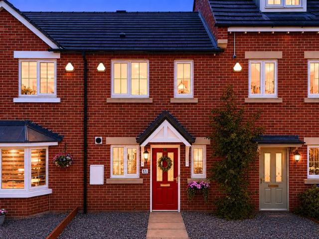 2 bedroom house for sale